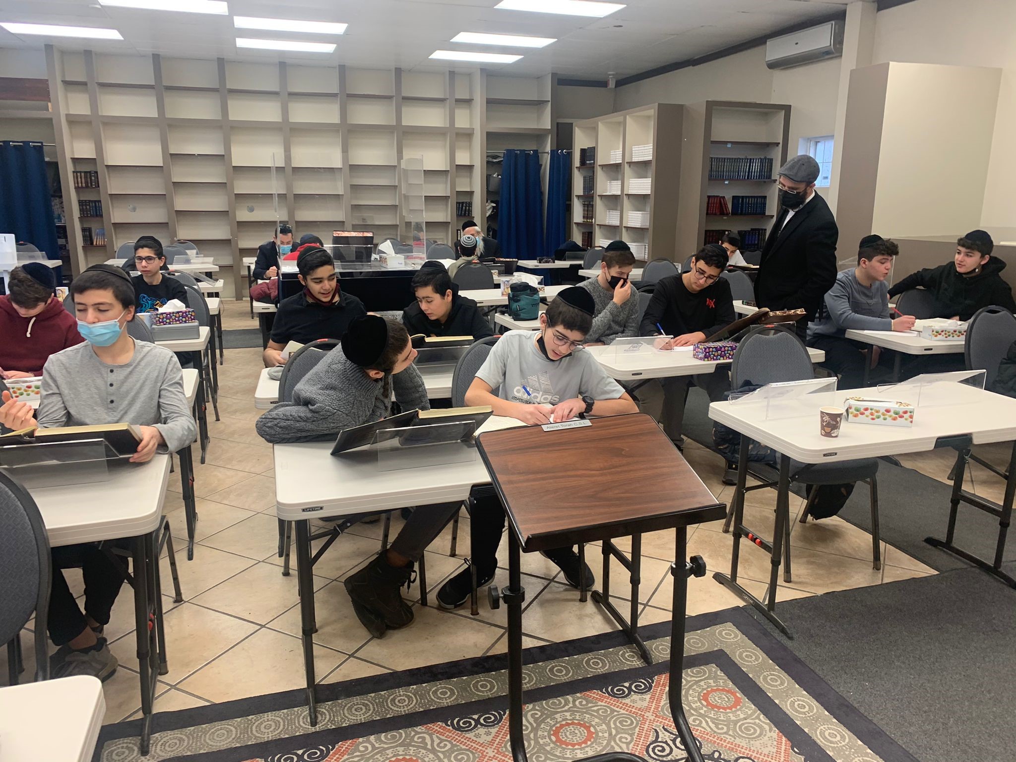 Youth Learning